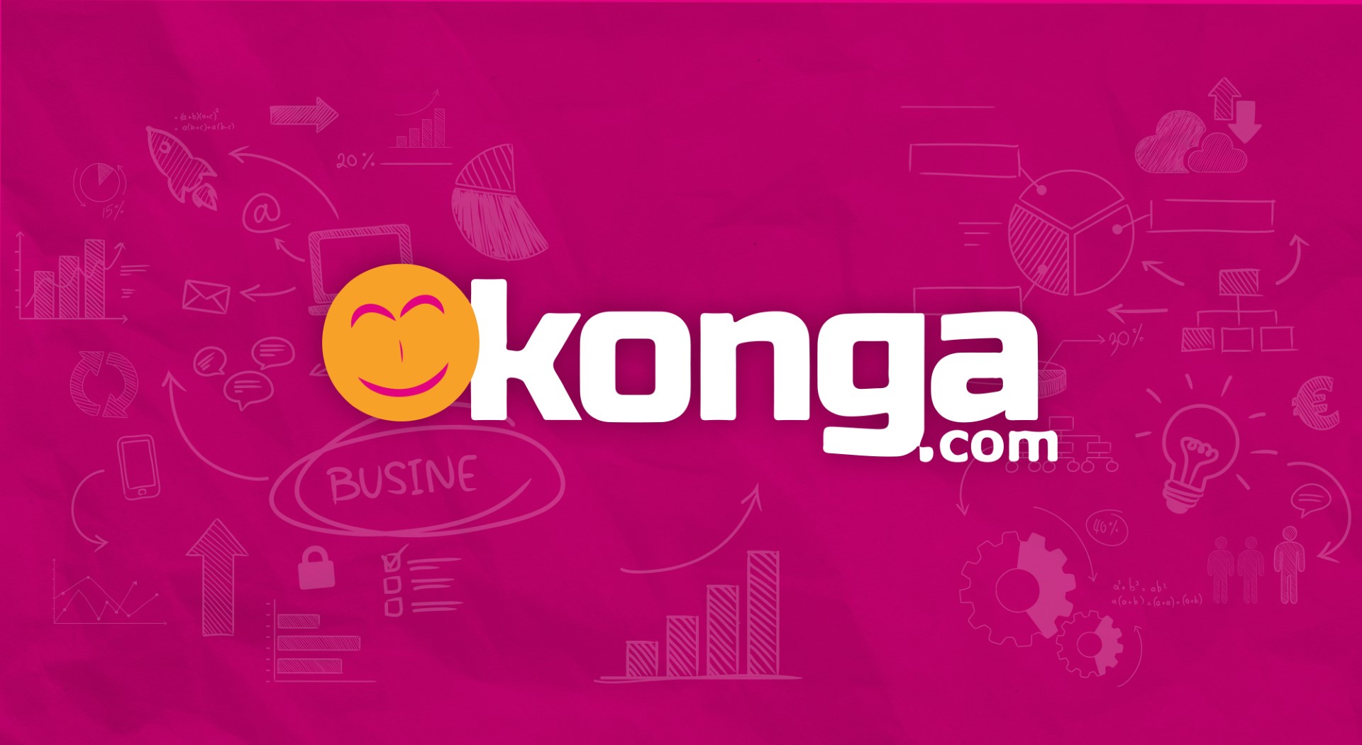 Why KONGA’s New Strategy Might Work. - Century Favour